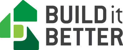 Home - Build It Better, Build It Right